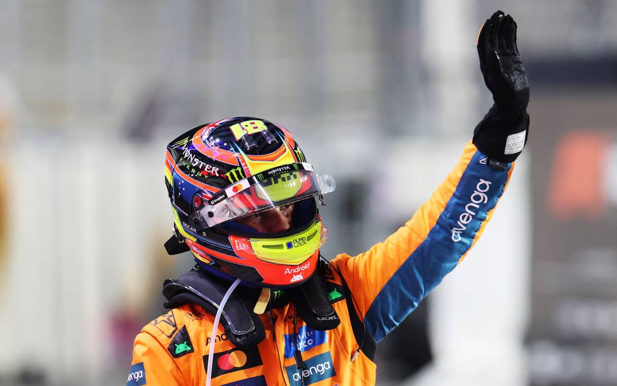 Formula 1, i signori della Sprint Race: chi l'ha vinta finora. L'albo d ...