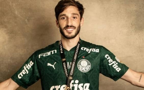 Matias Viña, chi è l’obiettivo della Roma per il calciomercato 2021 ...