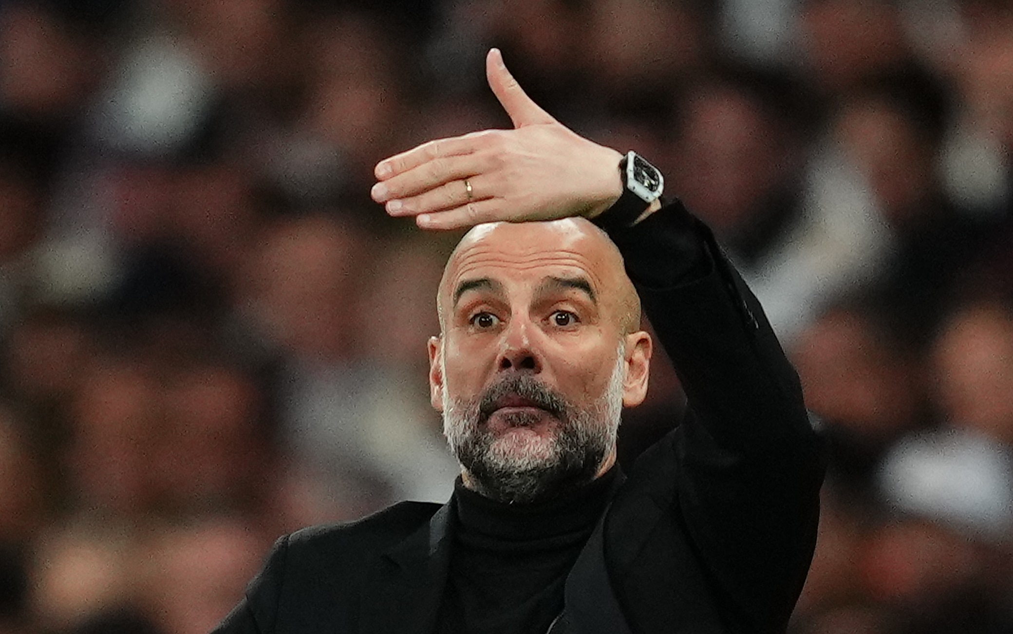 Gli orologi più costosi indossati dai calciatori: quanto valgono | Sky ...