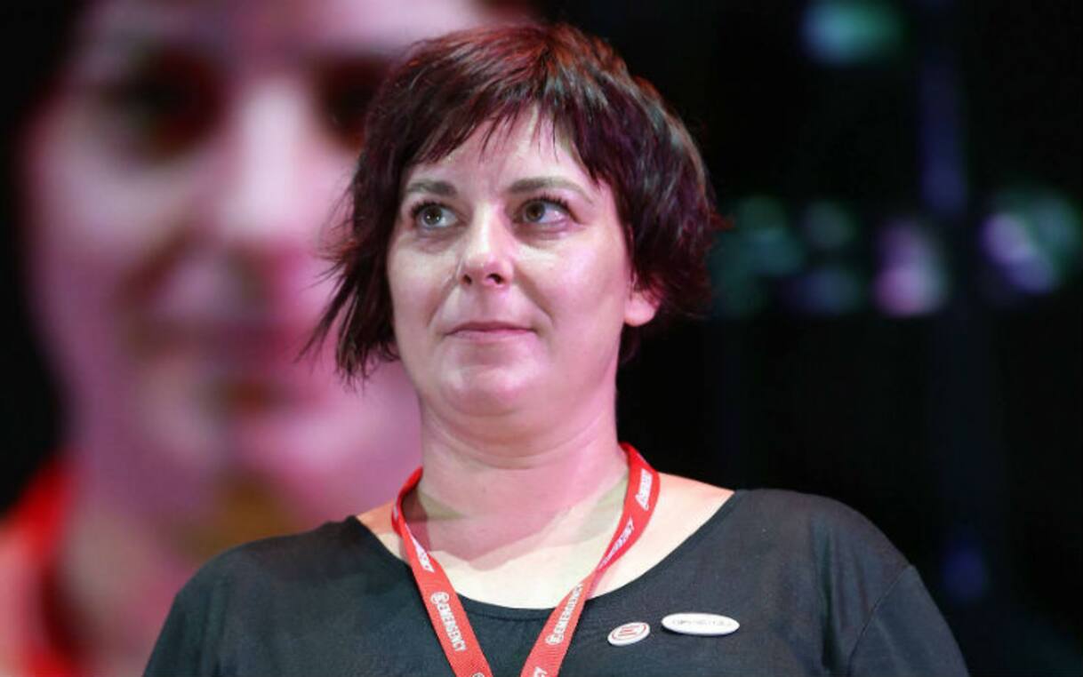 Cecilia Strada lascia Emergency: 'Conclusa una lunga avventura' | Sky TG24