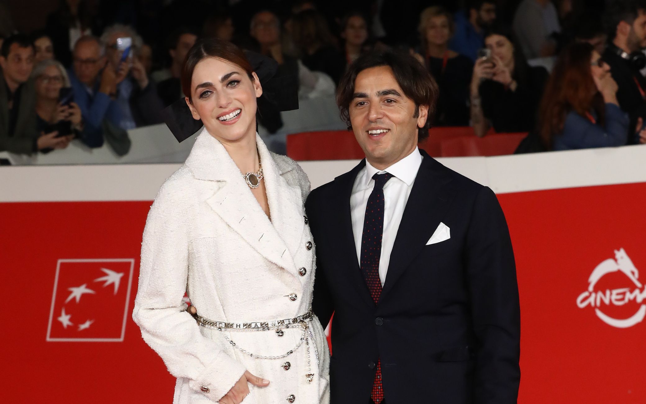 Festa del Cinema di Roma 2024, tutti i vincitori | Sky TG24