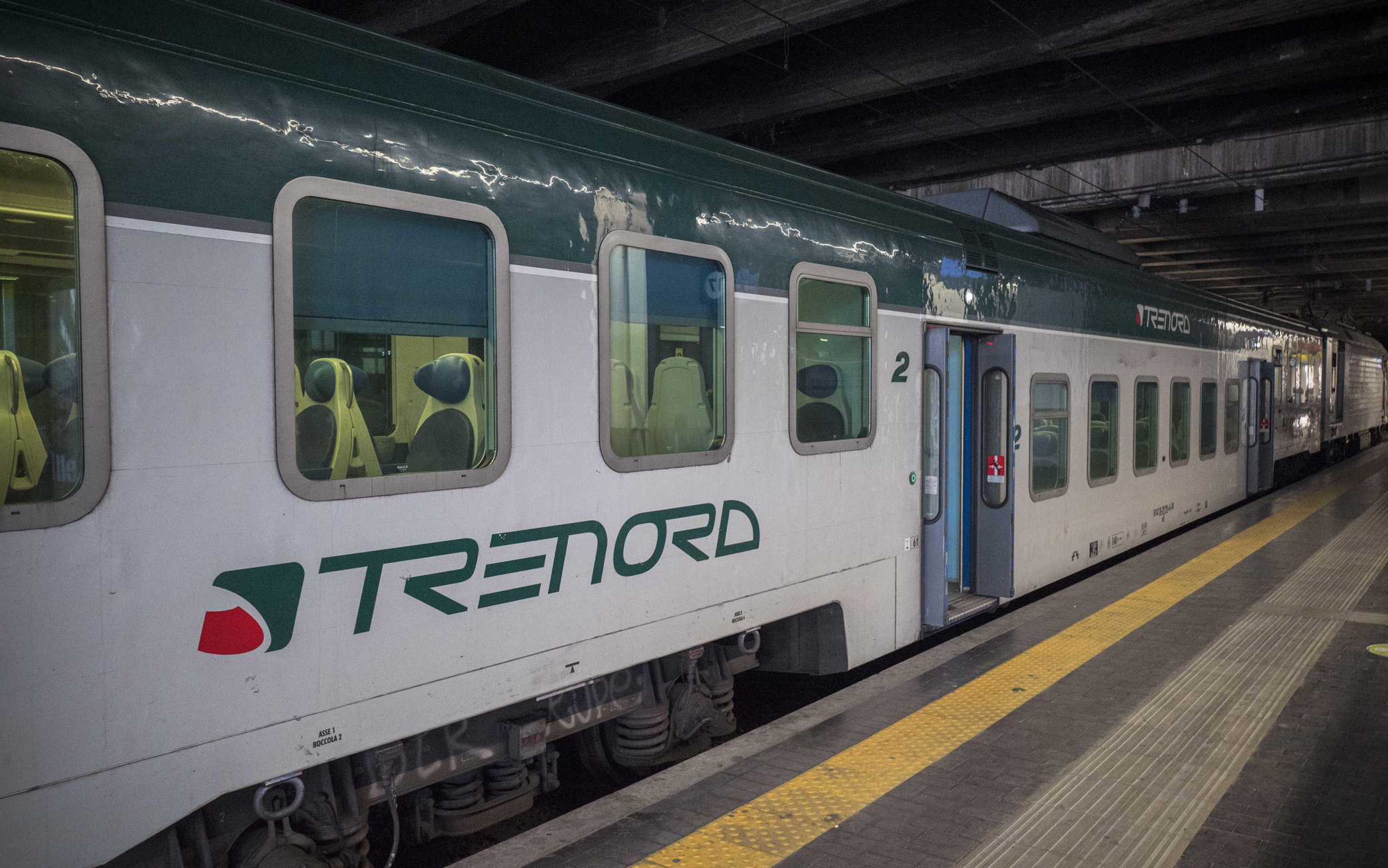 Sciopero Trenord 5 febbraio: orari e fasce di garanzia | Sky TG24