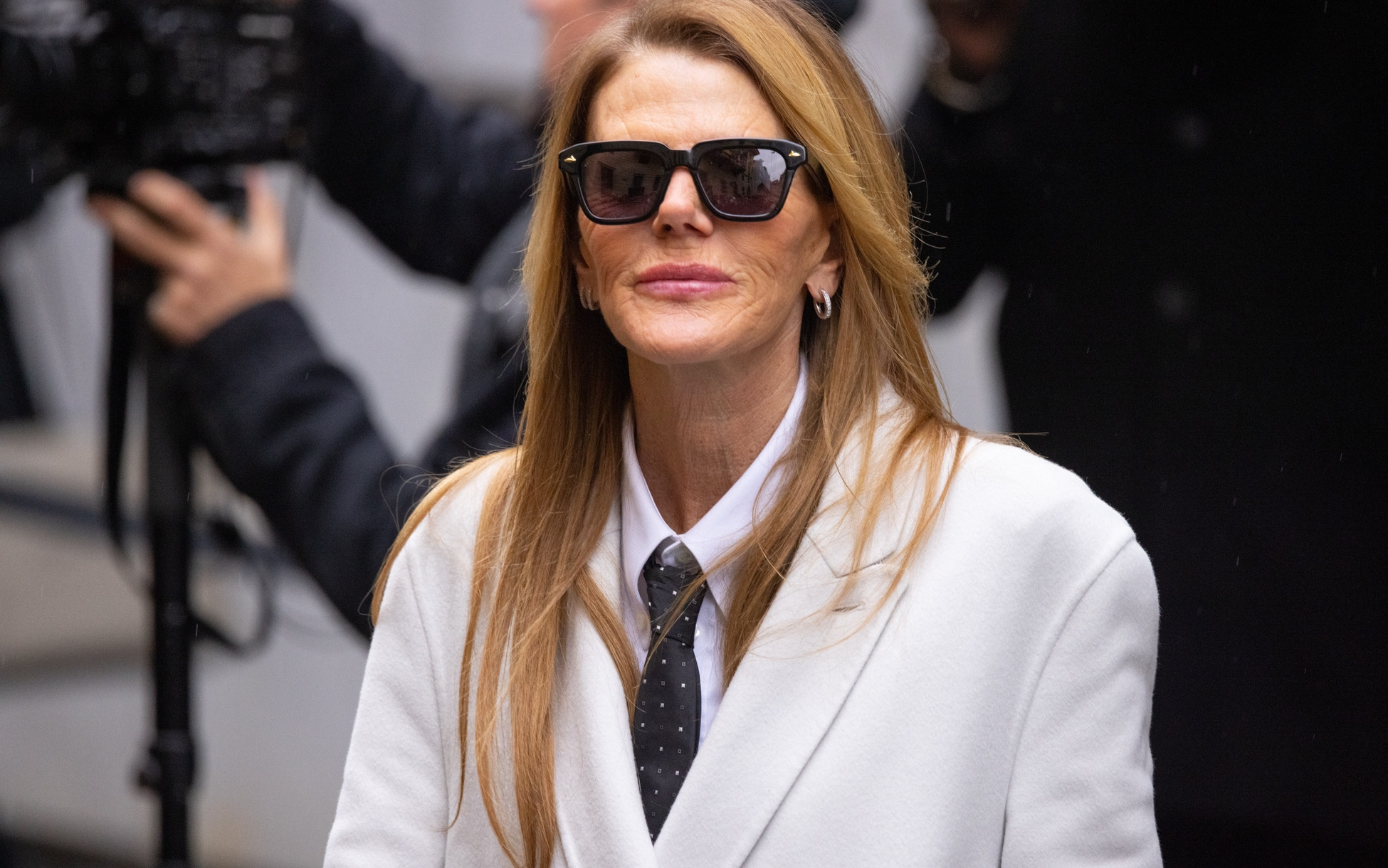 Chi è Anna Dello Russo, conduttrice del DopoFestival di Sanremo 2025 | Sky TG24