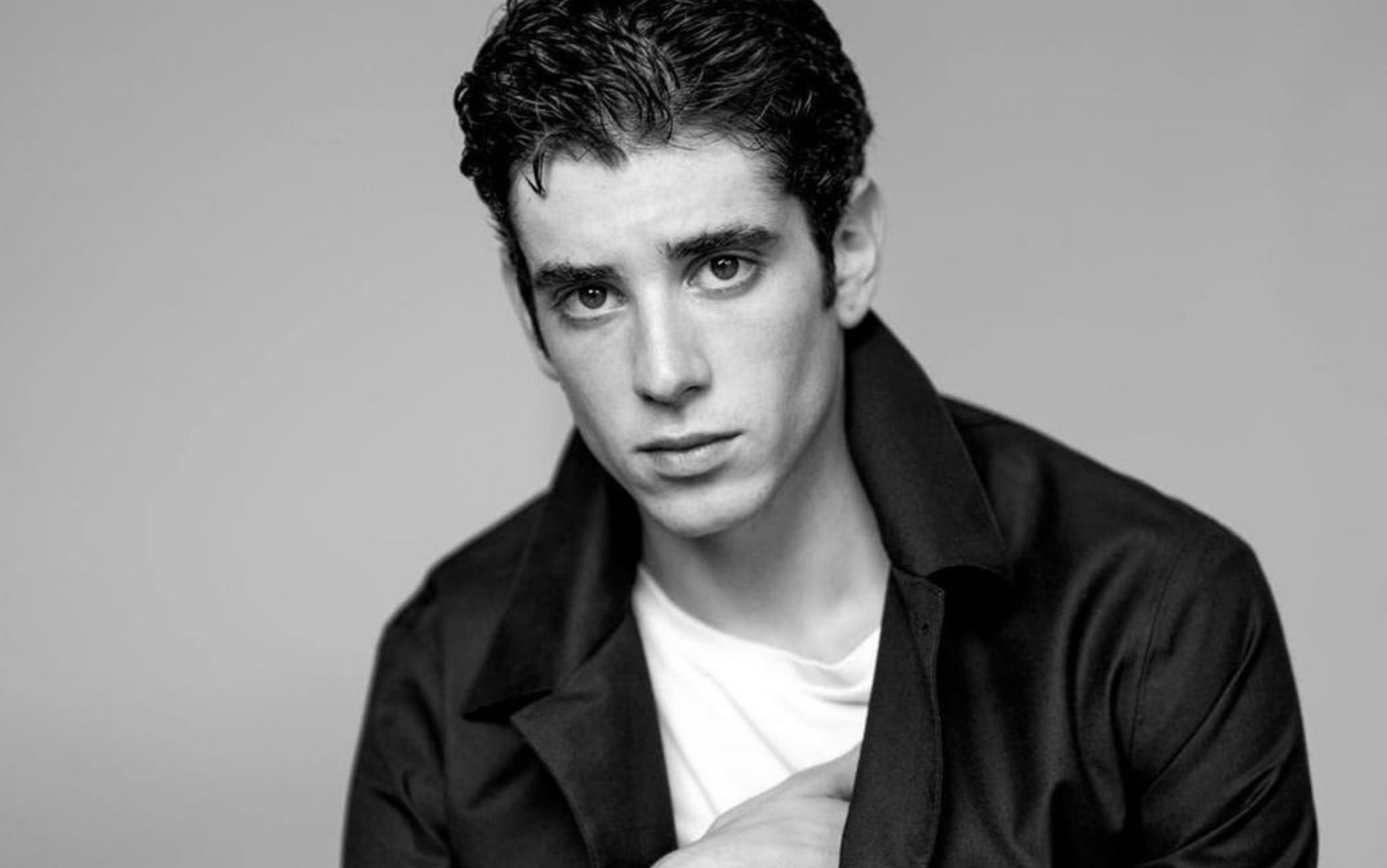 Un professore, il cast della fiction con Alessandro Gassmann. FOTO ...