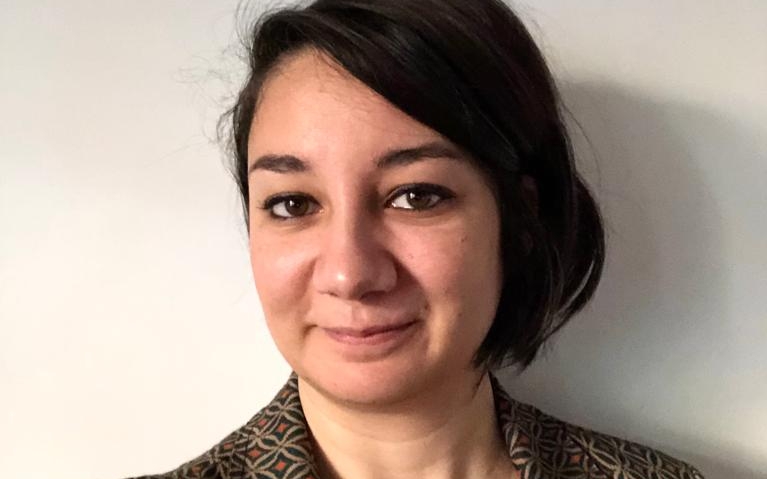 Destinazione manga, Mara Famularo: Col mio libro smonto gli stereotipi ...