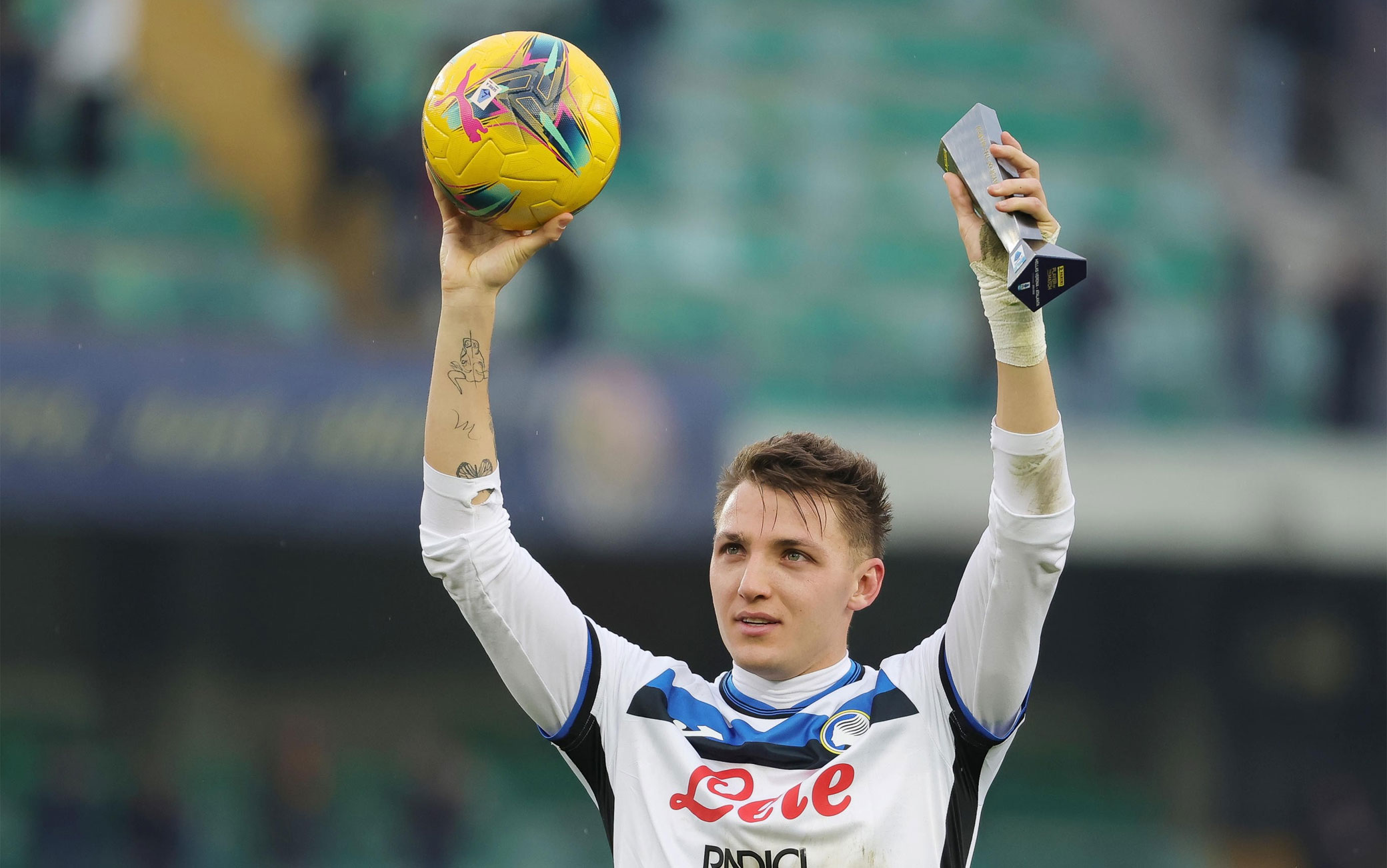 Scarpa d'Oro 2024 2025. Classifica | Sky Sport