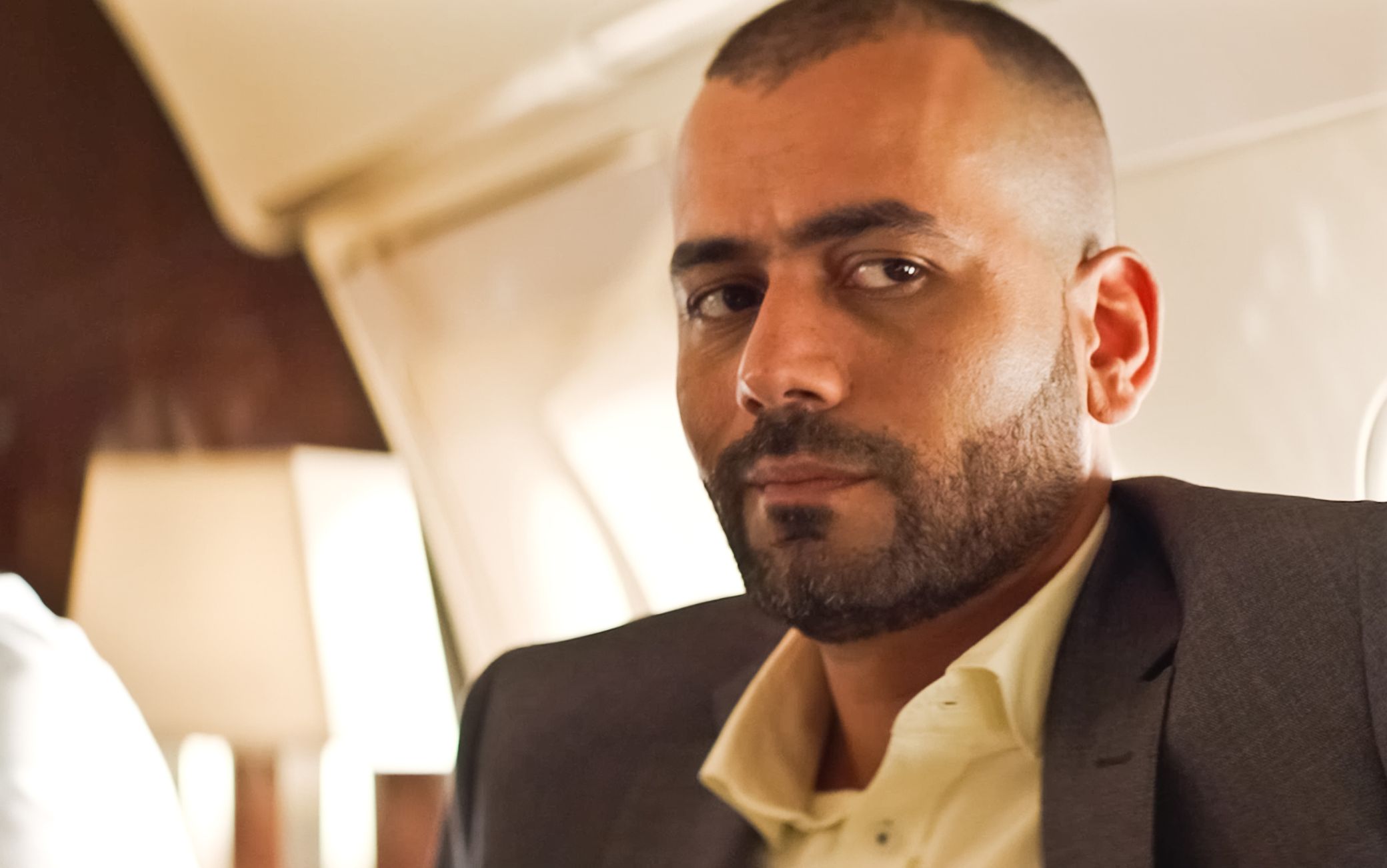 The Misfits, il cast del film con Pierce Brosnan