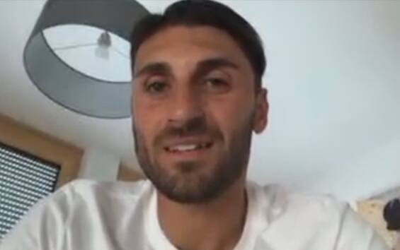 Bundesliga, Grifo a Sky: 'Così siamo ripartiti. Vicino alla Lazio, ma ...