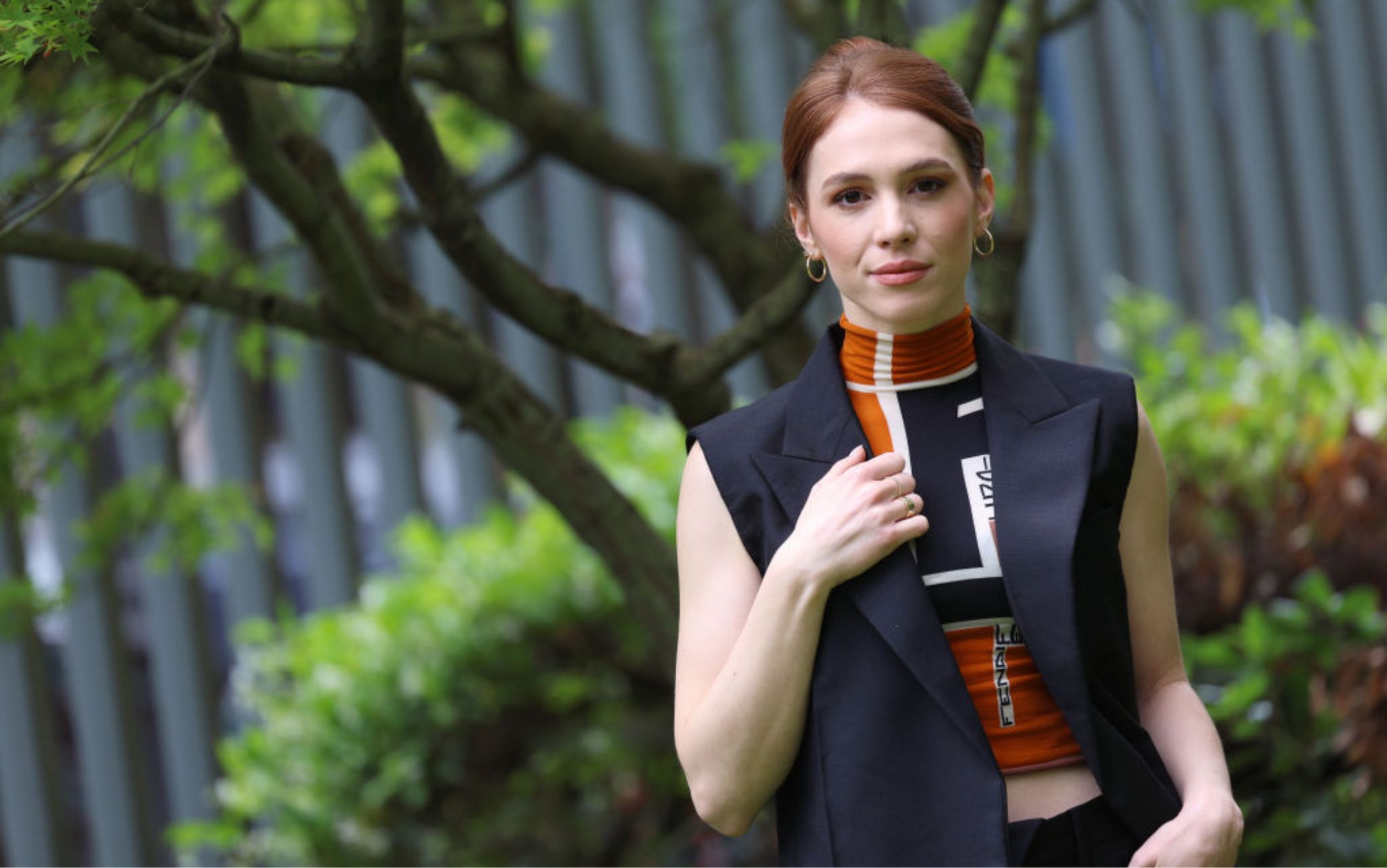 Marconi - L'uomo che ha connesso il mondo, il cast della serie tv con ...