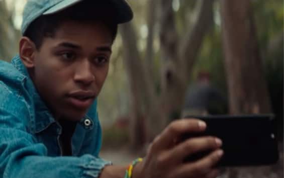 Monster, è uscito il trailer ufficiale