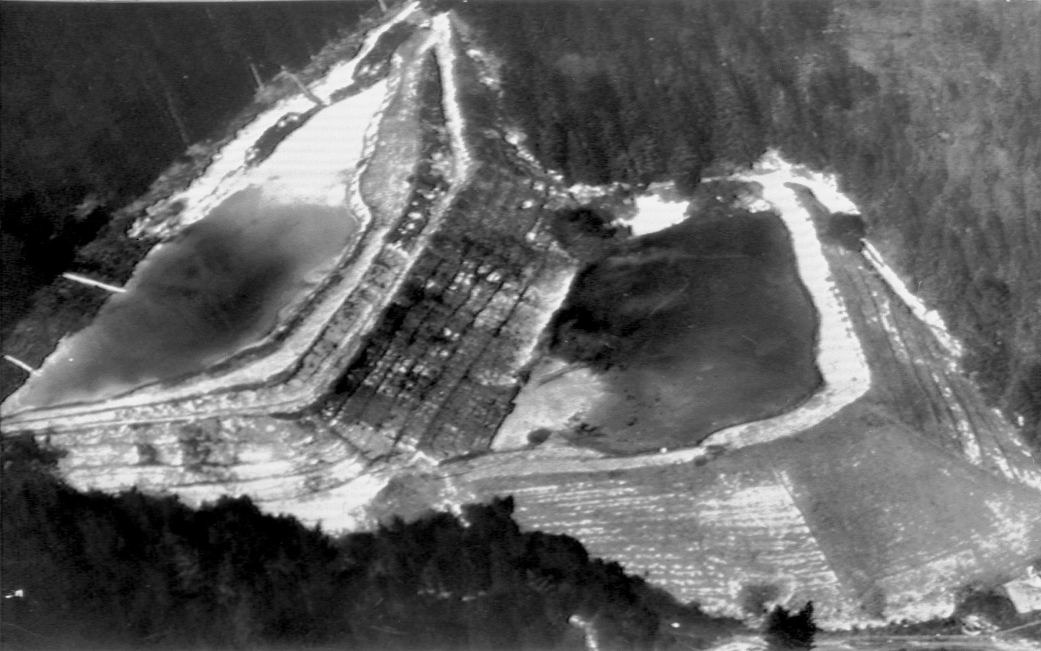 40 anni dal disastro della Val di Stava, la miniera di Prestavel e l ...