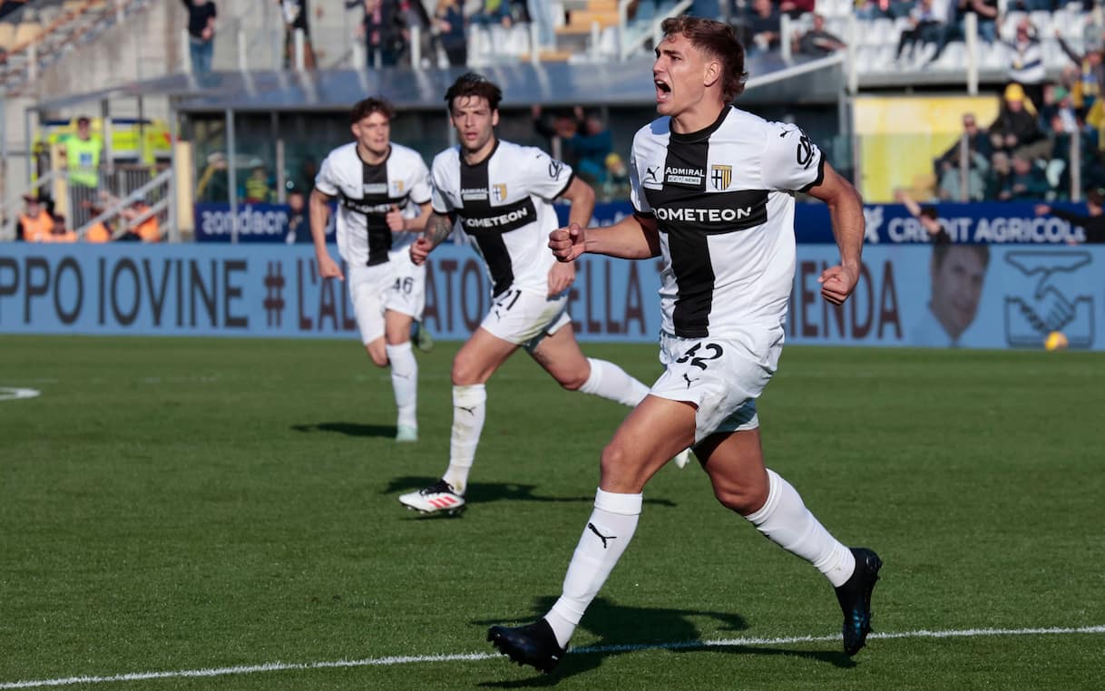 Parma-Torino 2-2, gol e highlights: una doppietta di Pellegrino ferma i ...