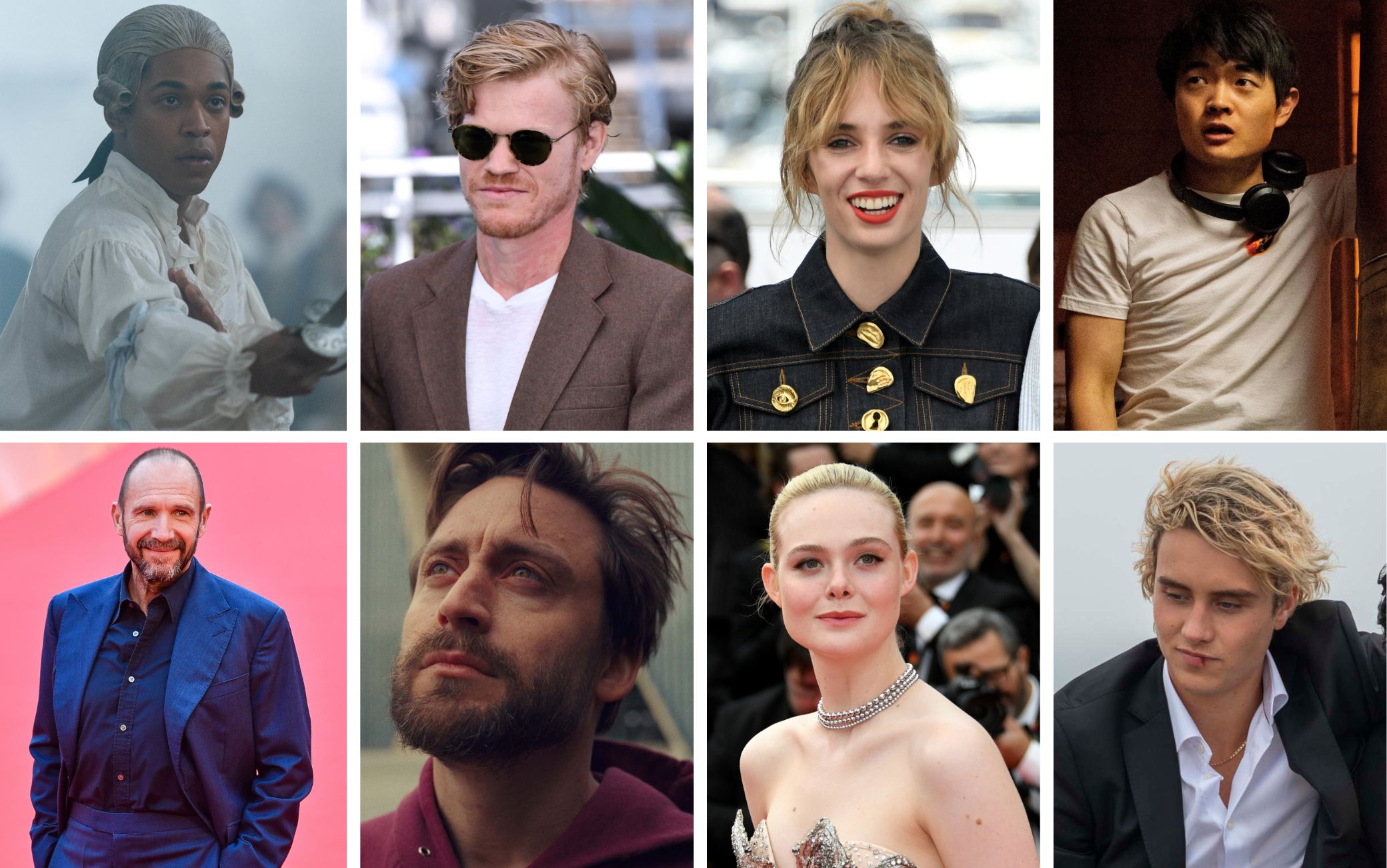 Hunger Games: Sunrise on the Reaping, nel cast anche Kieran Culkin e ...