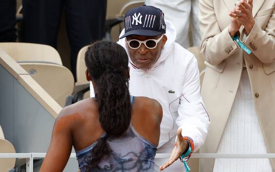 NBA, Gauff consola Spike Lee: 'I Knicks non hanno vinto, ma almeno ha ...