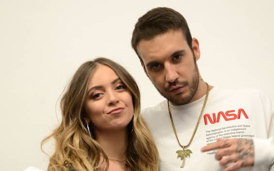 Melodia Criminal, il nuovo singolo di Ana Mena e Fred de Palma ...