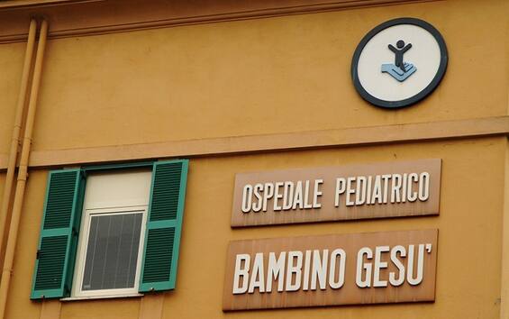 Bimba malata di leucemia: trapianto eseguito dopo l’appello social ...