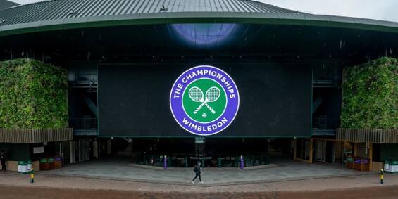 Tennis Wimbledon 2023, le teste di serie dello Slam: Sinner e Musetti ...