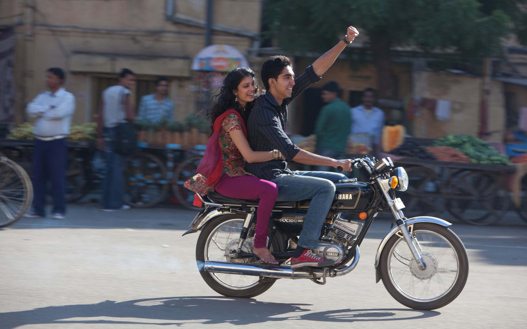 Dev Patel compie 35 anni, i suoi film più famosi da 'Lion' a 'Monkey ...