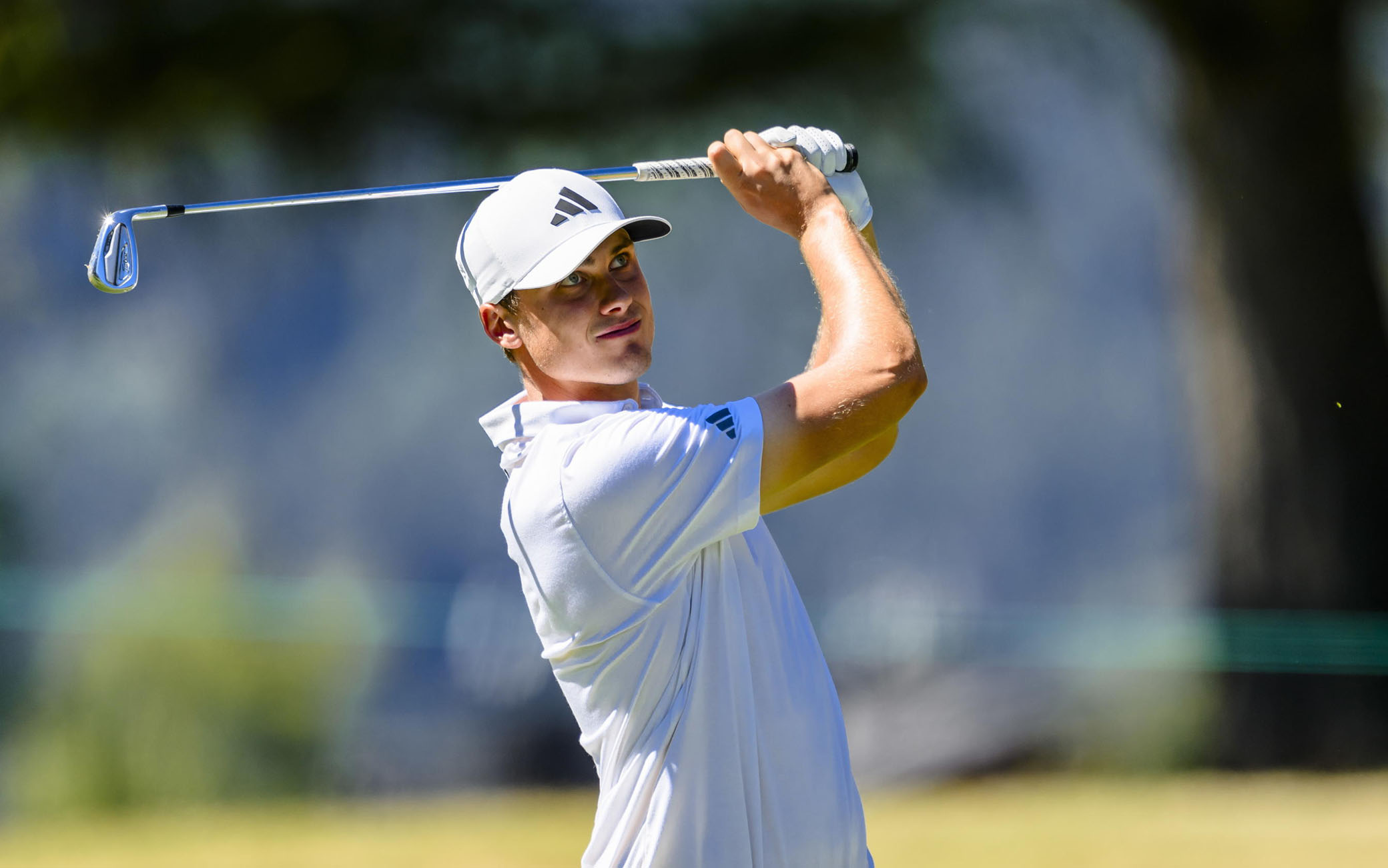 Golf, Horizon Irish Open live su Sky. Due italiani al via | Sky Sport