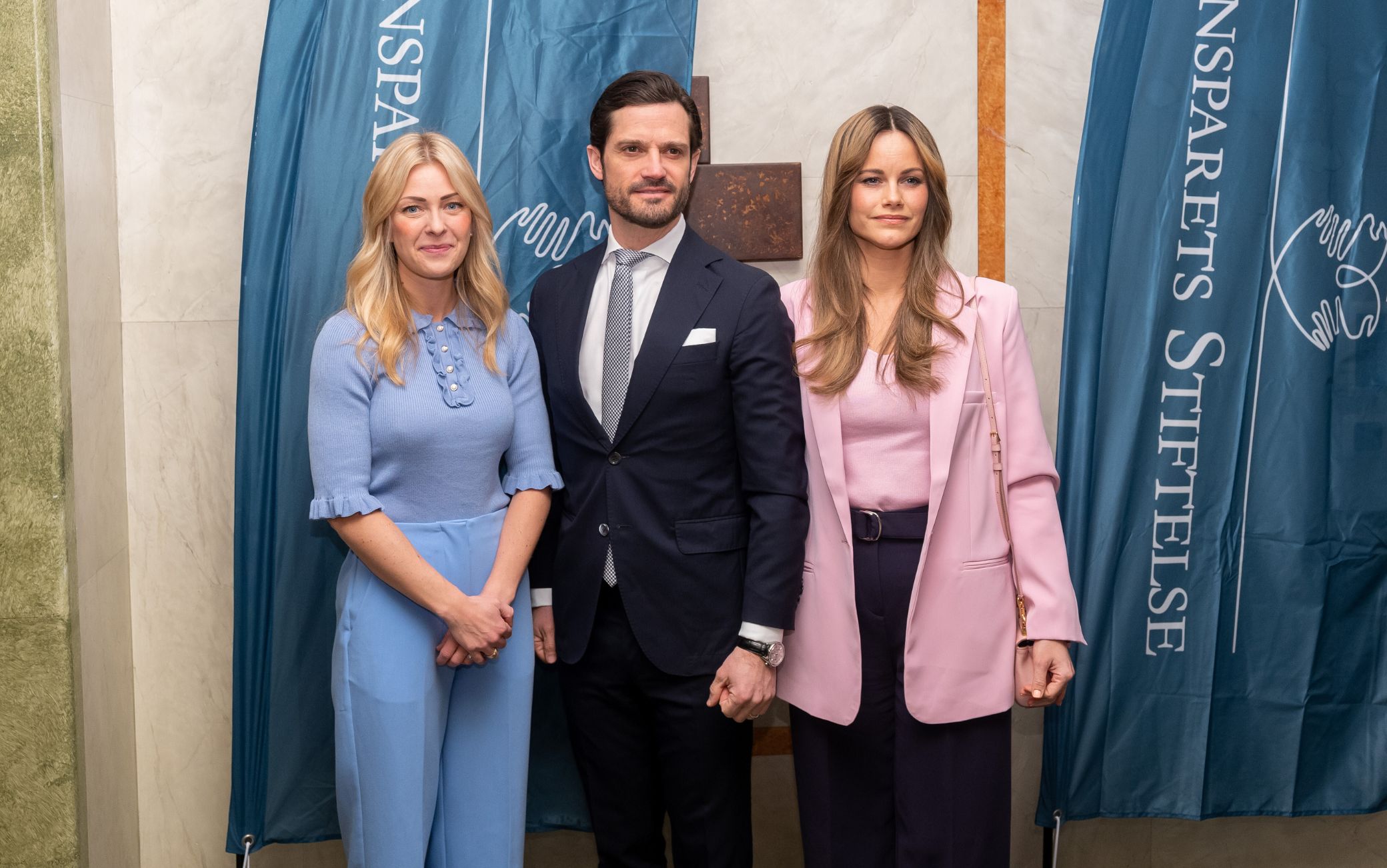 Famiglie reali, le news della settimana: dalle nozze di Amelia Spencer ...