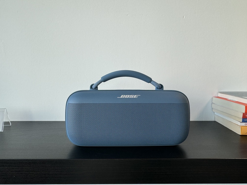 Bose SoundLink Max: recensione, caratteristiche, funzioni, prezzi | Sky ...