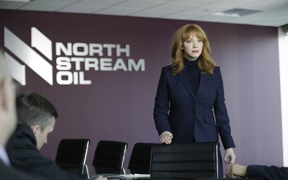 Tin Star 2: la data di uscita in Italia | Sky TG24