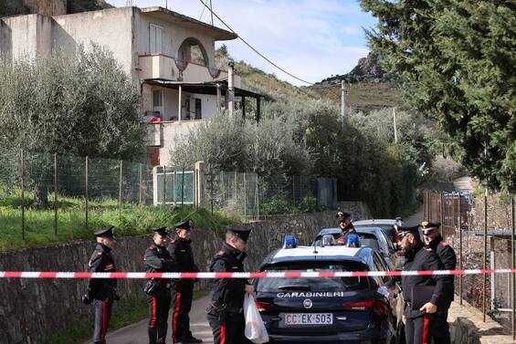 Strage di Altavilla, si indaga su una setta con almeno 10 adepti | Sky TG24