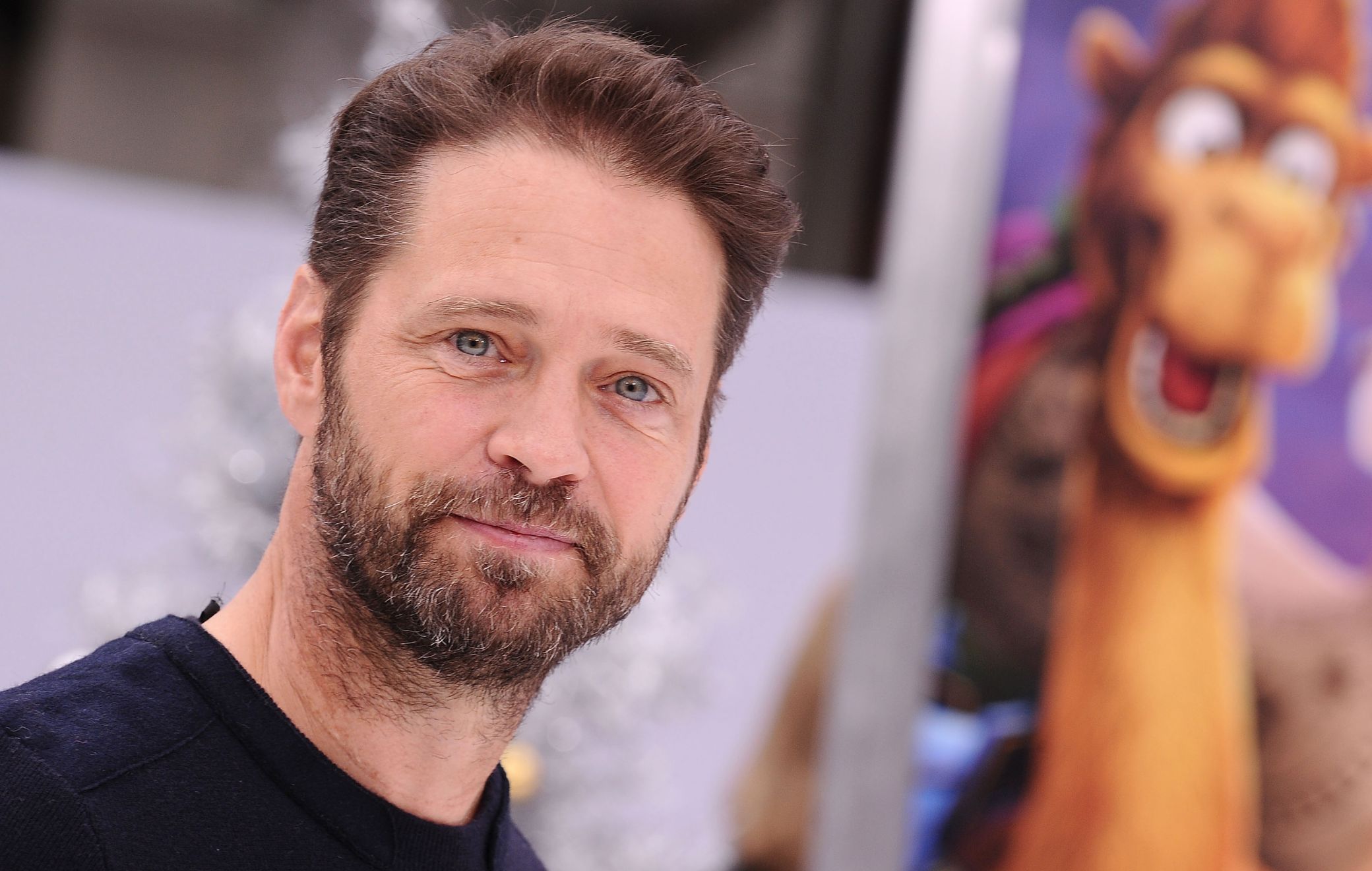 Jason Priestley ieri e oggi: l'attore ha rinnegato il personaggio di ...