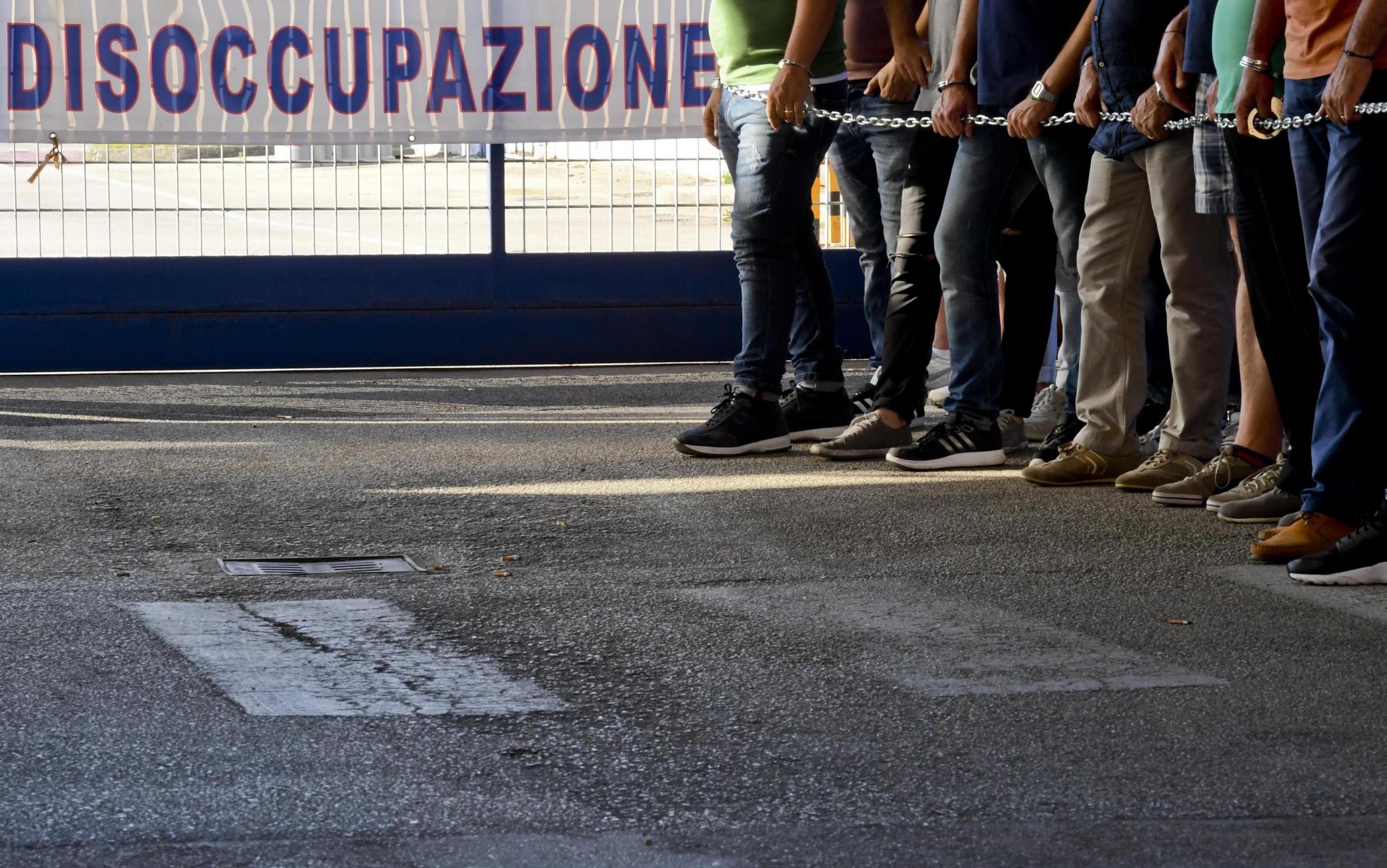 Tasso di disoccupazione scende al 6,5%, a luglio più 56mila occupati: i dati Istat | Sky TG24