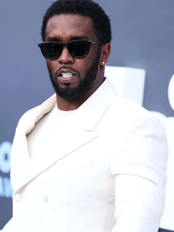 Caso Puff Daddy, sei nuove accuse contro il rapper per presunte ...