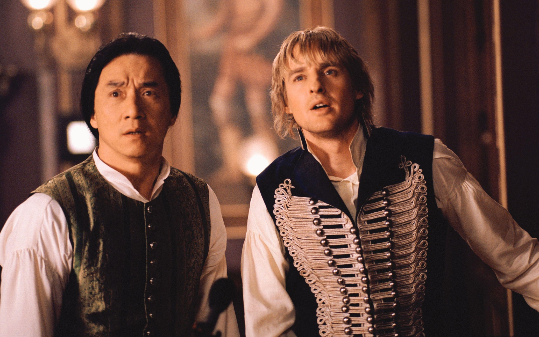 Jackie Chan, l’attore di action movie compie 70 anni: i suoi 10 film ...