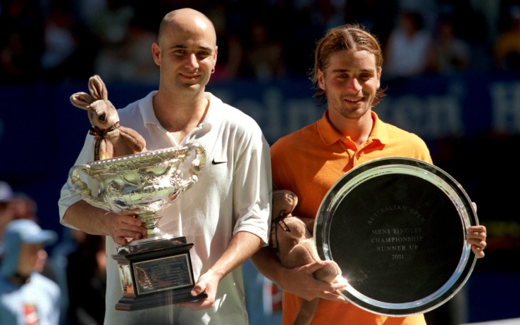 Australian Open, l'albo d'oro dello Slam di Melbourne | Sky Sport