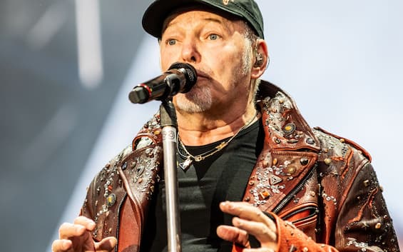 Vasco Live 2026, da oggi in vendita su TicketOne i biglietti dei live ...