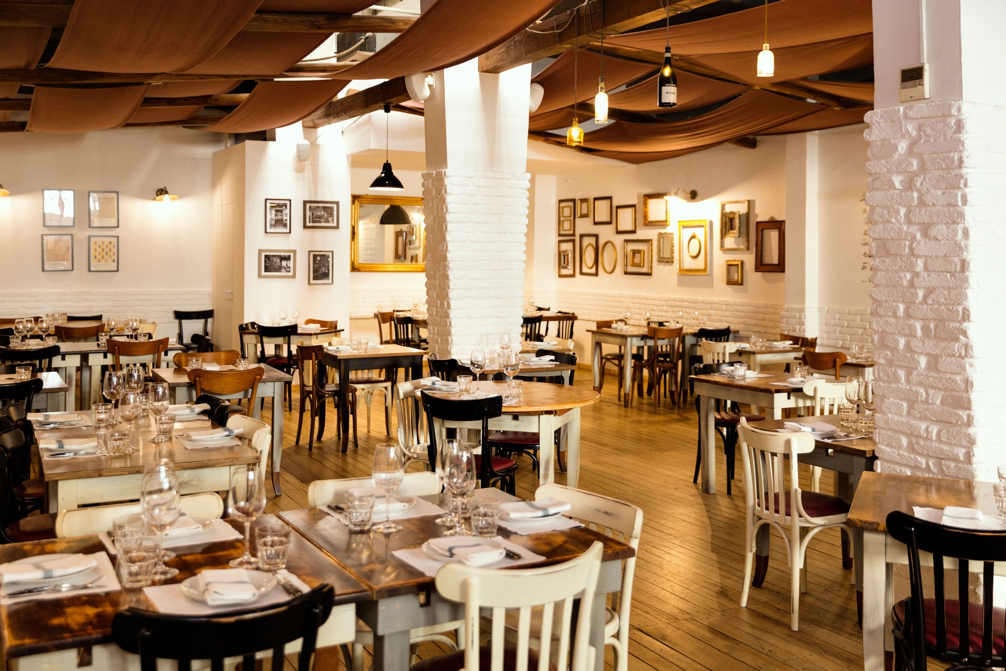 Le 20 migliori trattorie di Roma, autentiche e con un menu sotto i 50 ...