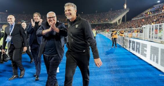 Lecce, arriva dal Bayern il difensore Janitzek | Sky Sport