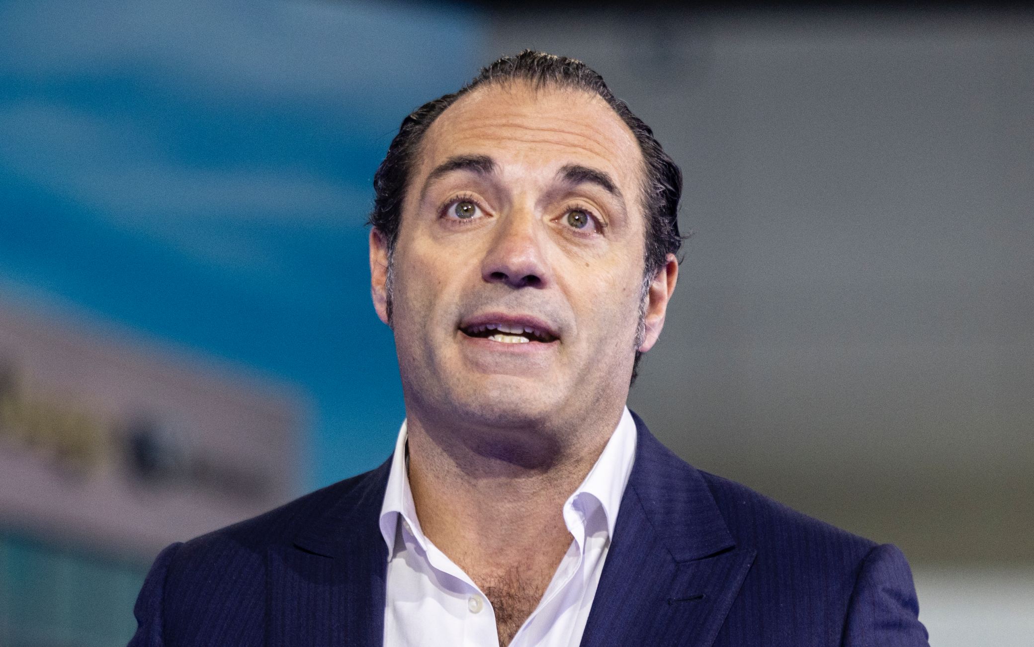 Chi è Antonio Filosa, il nuovo Ad di Stellantis | Sky TG24