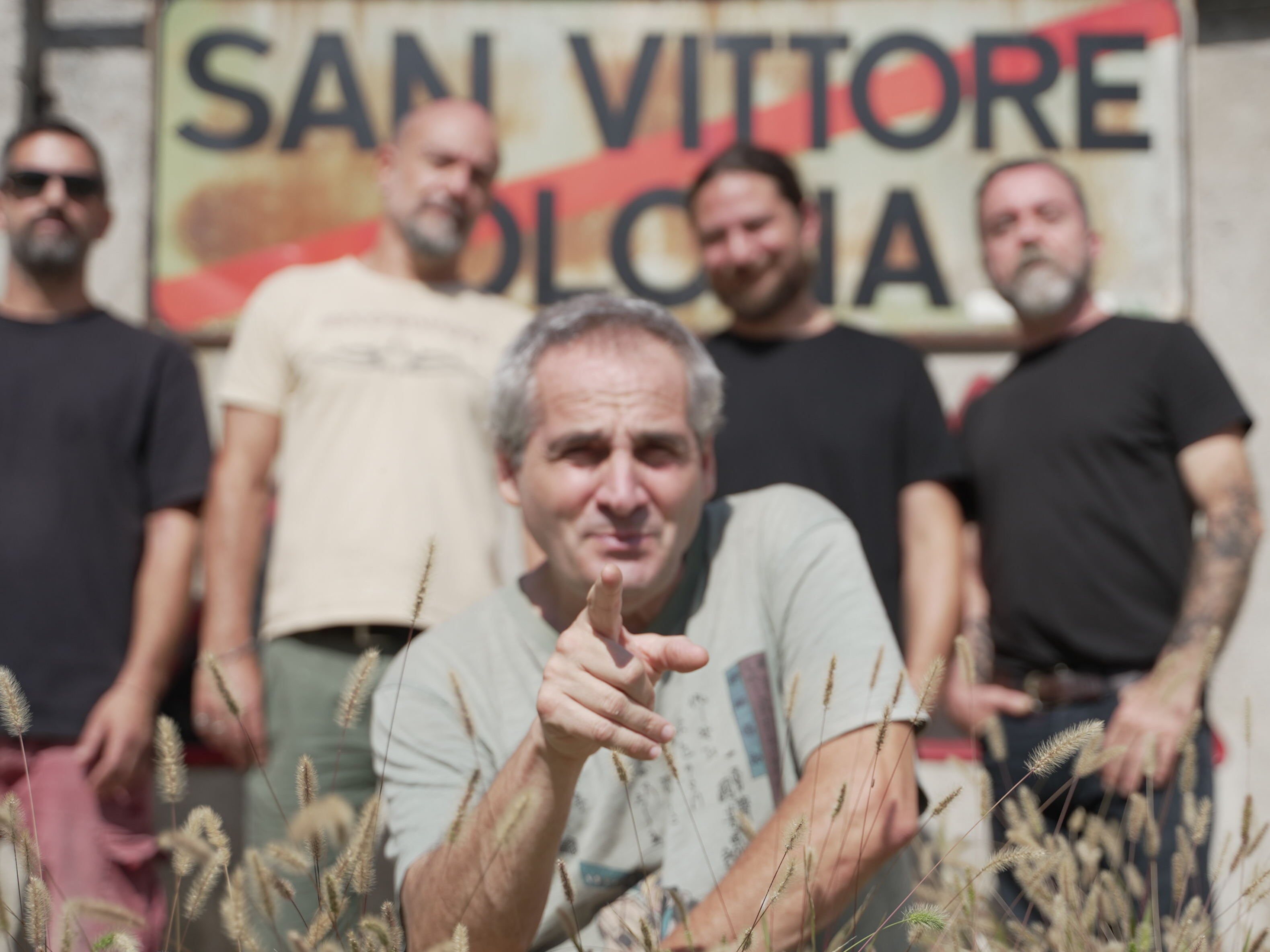 Edda, l'album Messe Sporche: 'Il linguaggio è una forma di liberazione'