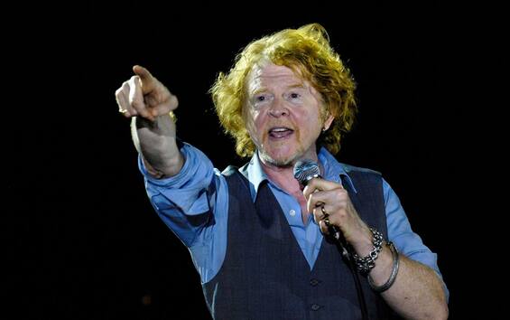 I Simply Red in concerto in Italia, annunciate 5 date