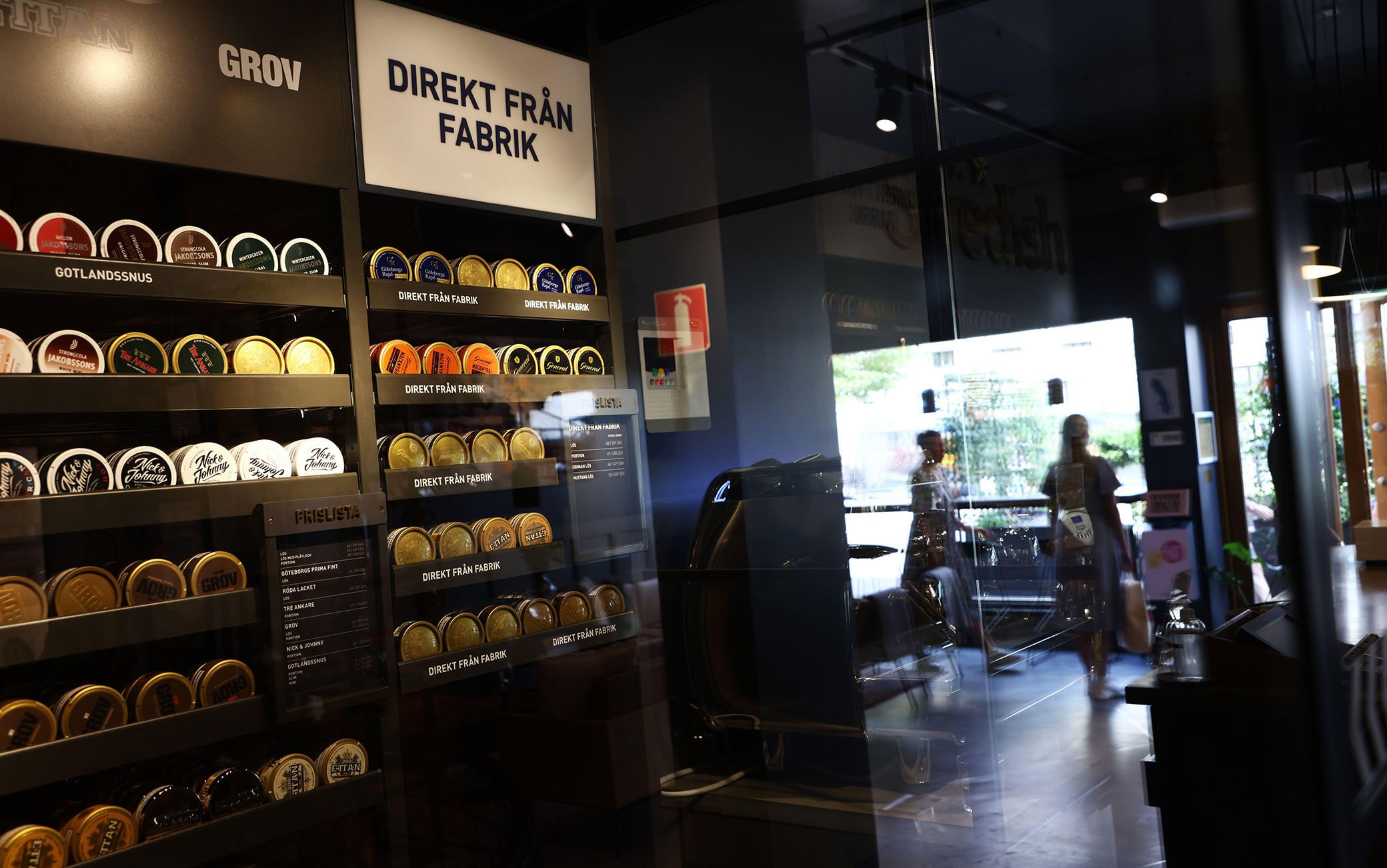 Snus, cos'è la sostanza usata dai giocatori di Premier League | Sky Sport