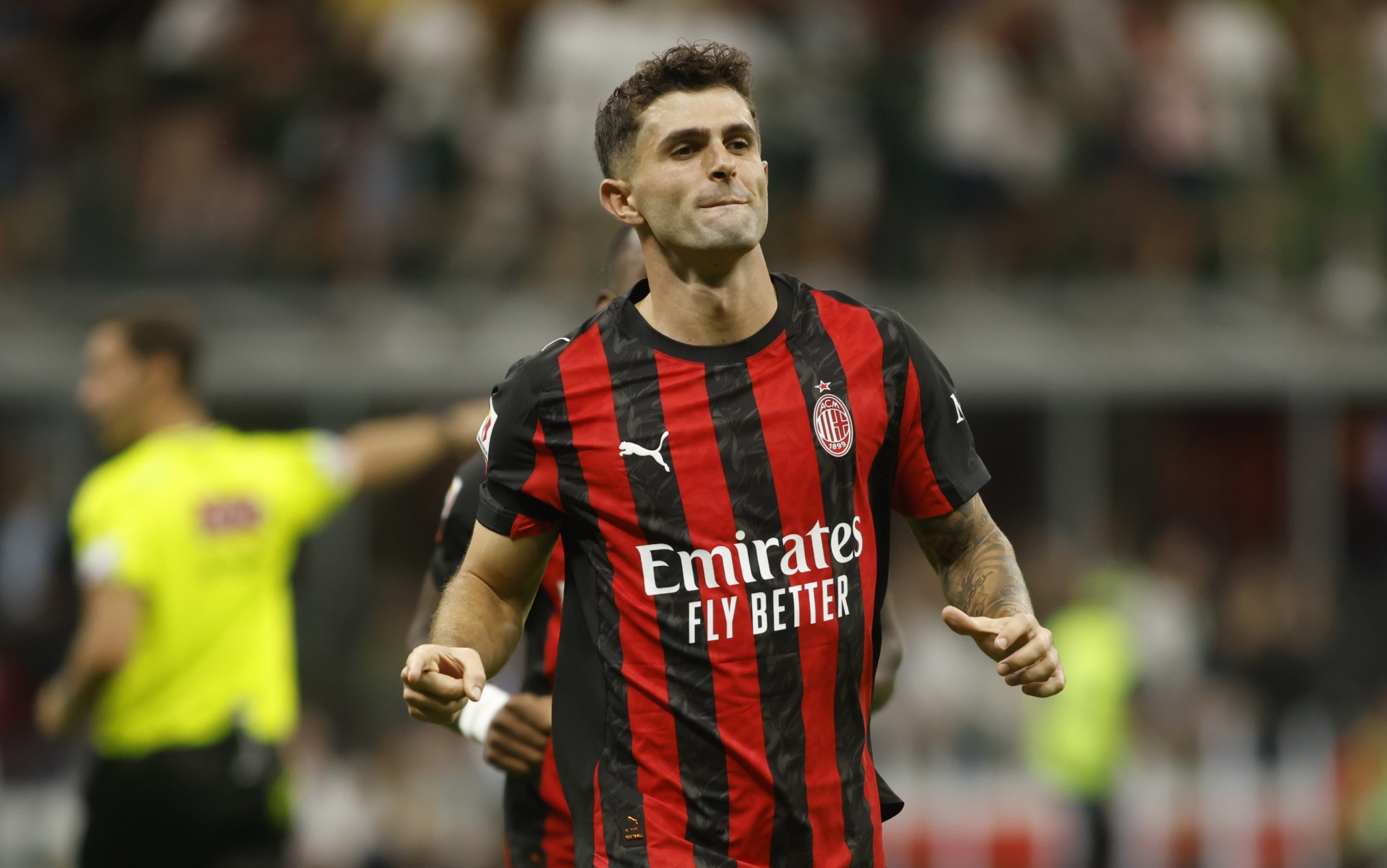 Milan Bari, le pagelle della partita di Coppa Italia | Sky Sport