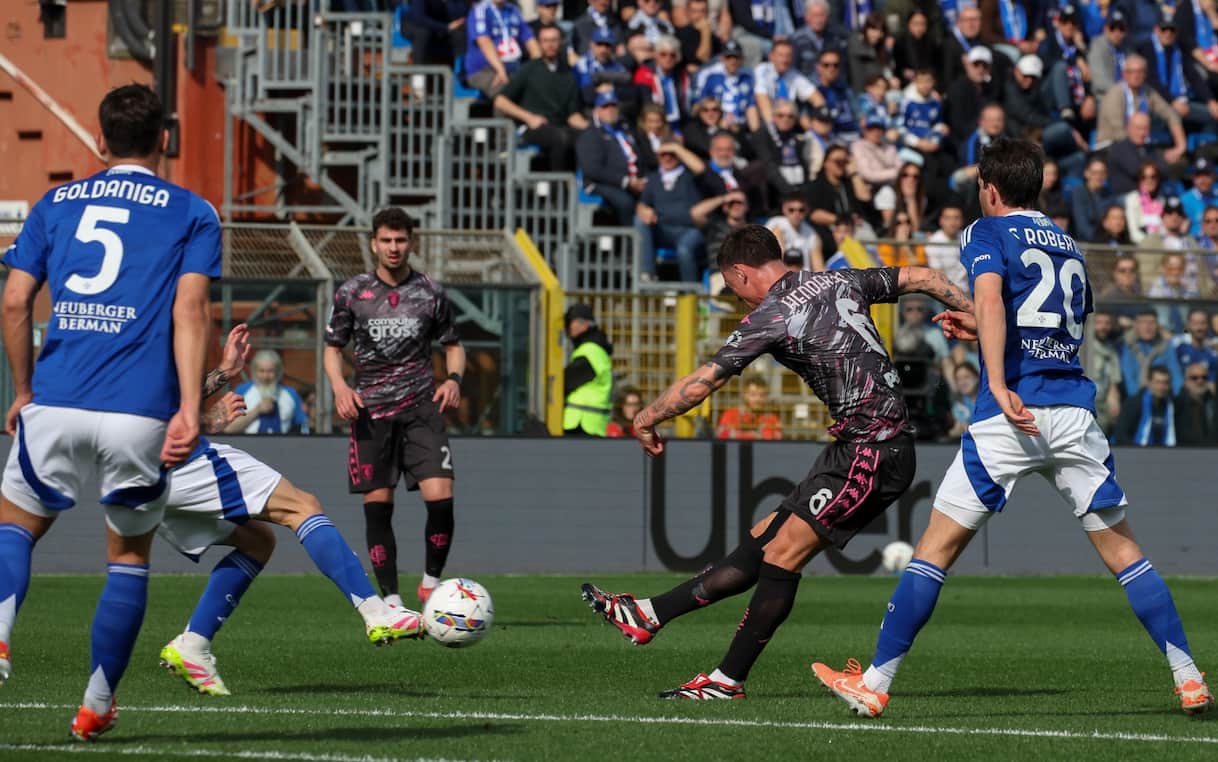 Como Empoli 1-1: gol e highlights della partita di Serie A | Sky Sport