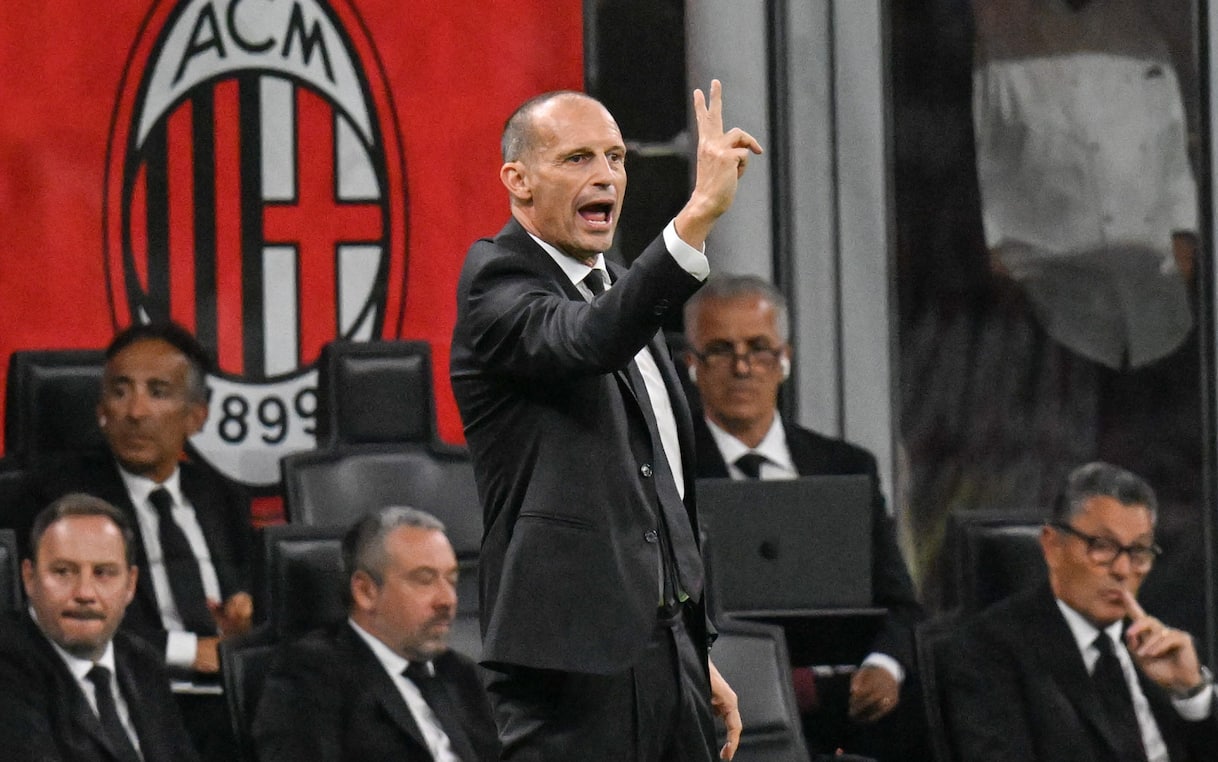 Udinese Milan in tv e streaming: dove vedere la partita | Sky Sport