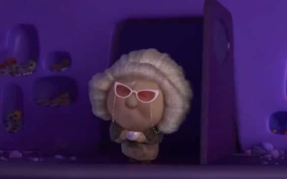 Inside Out 2, mostrata la nuova emozione Nostalgia | Sky TG24