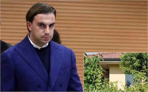 Bozzoli, una chiamata, aria condizionata accesa e cibo in frigo: come è ...
