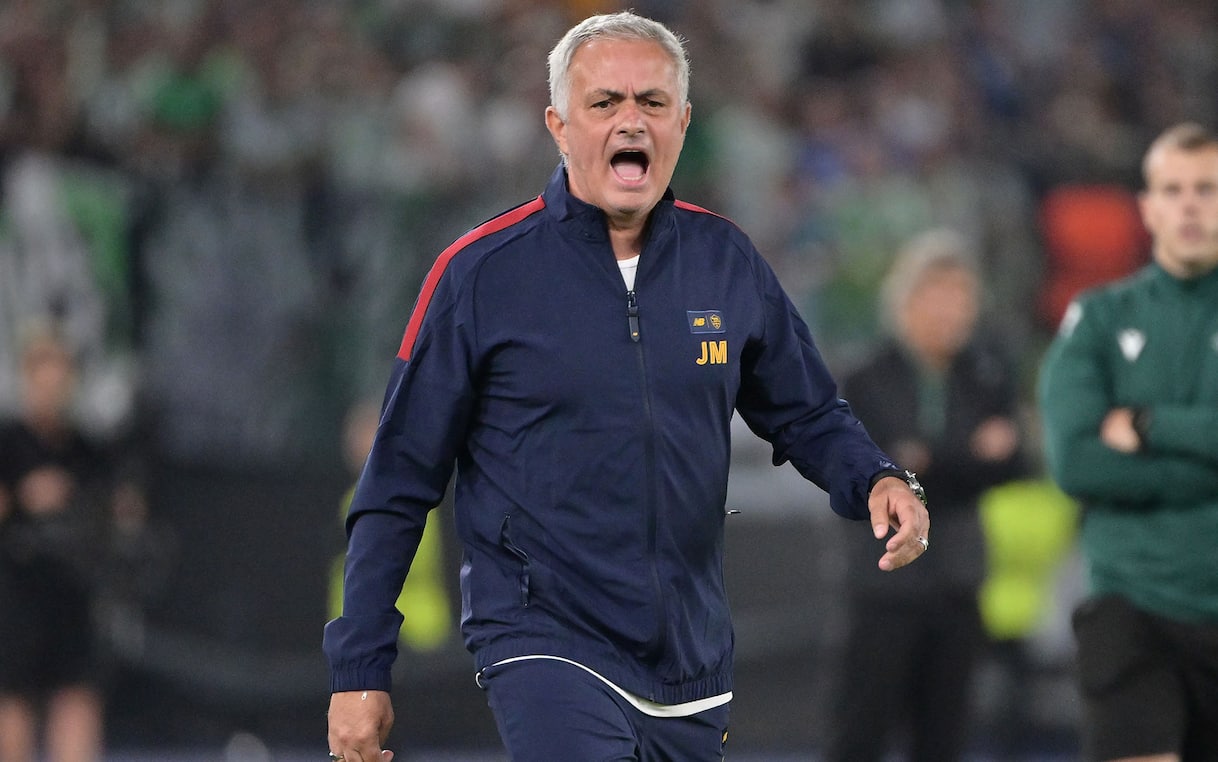 HJK Helsinki Roma, dove vedere l'Europa League in tv e streaming | Sky ...