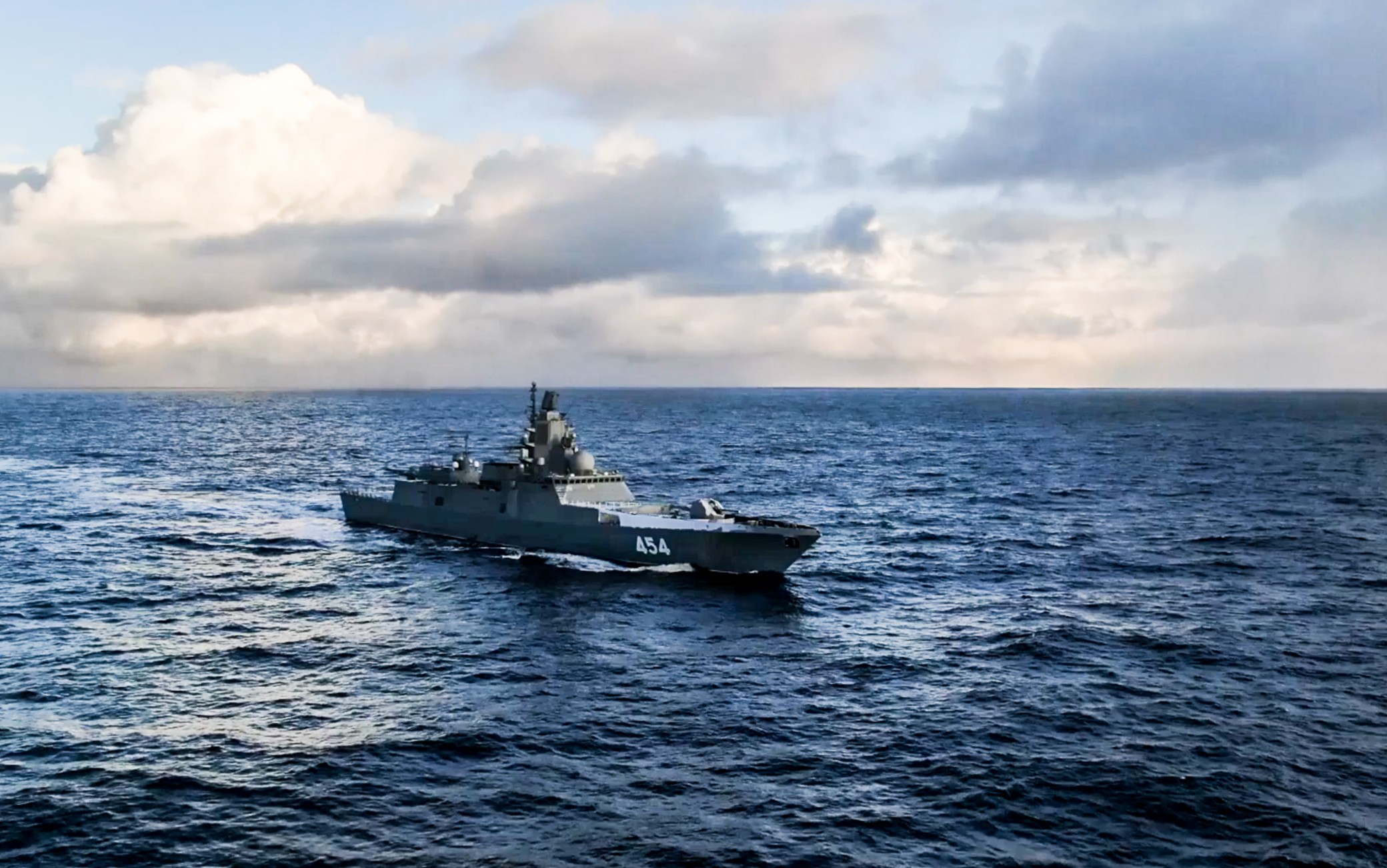 Russia, missili Zircon su sommergibili nucleari: cosa sono | Sky TG24