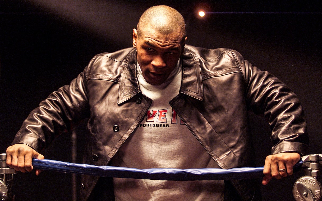 Myke Tyson contro il gorilla: uno dei più assurdi 'what if' della ...