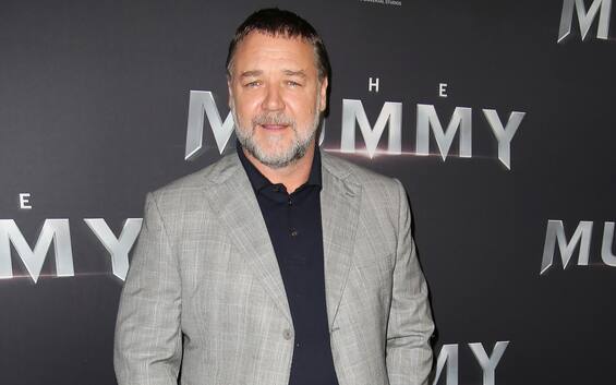 The Exorcism, il trailer del film horror con Russell Crowe | Sky TG24