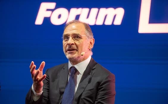 Napoli, nuovo hub dell'innovazione per imprese e PA: 400 posti di lavoro in due anni | Sky TG24