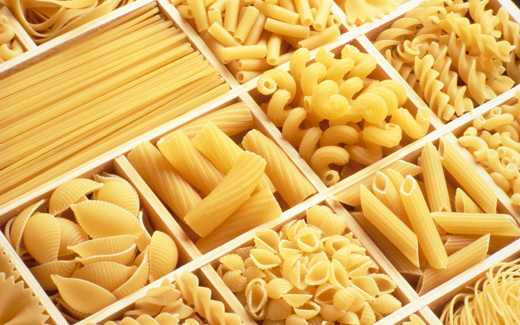 Pasta, i formati più amati dagli italiani. La classifica | Sky TG24